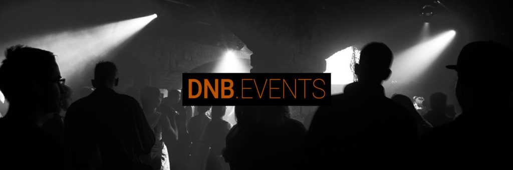 dnb.events, Drum and Bass in Dresden - dangermovement.com